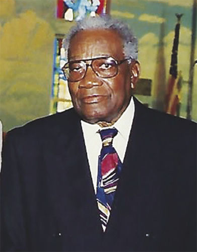 Cecil Moses Sr. | Obituaries | miamitimesonline.com