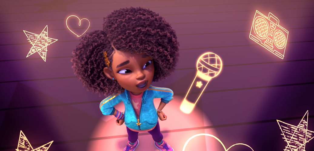 Ludacris’ animation series makes Netflix debut | Entertainment ...