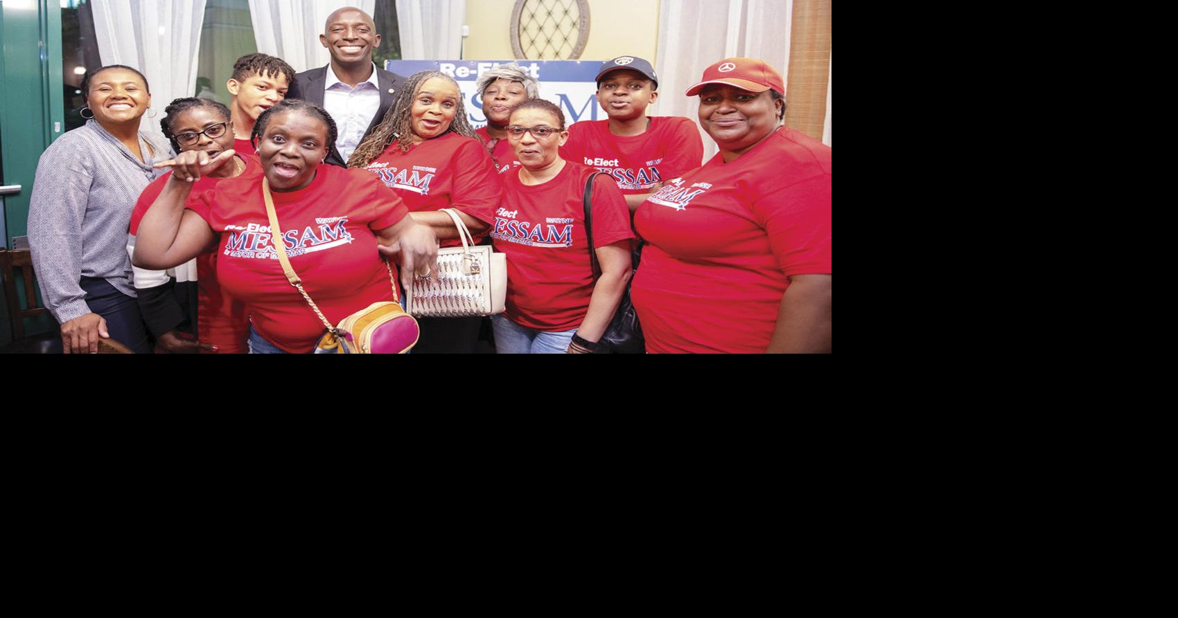 ‘Wayne for America’ or Wayne for Miramar? | South Florida News ...