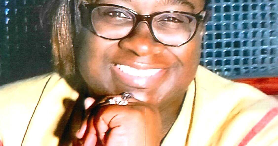 MELISSA MARK-PINCKNEY | Obituaries | miamitimesonline.com