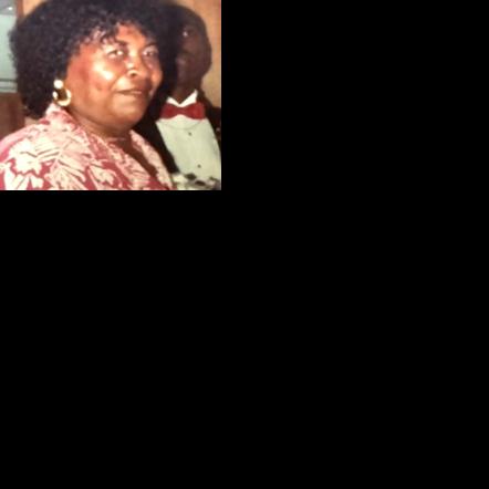 MARY L. STREETER | Obituaries | miamitimesonline.com
