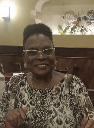 PEGGY WARD BASS | Obituaries | miamitimesonline.com