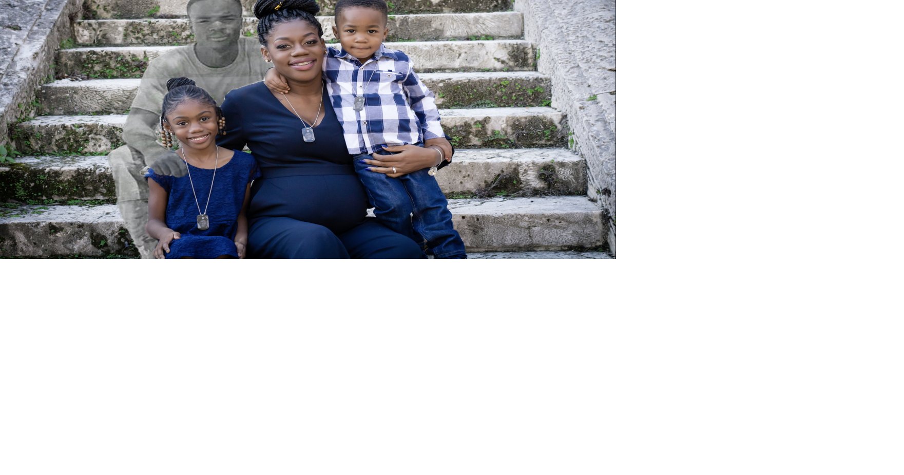 Nearly two years later, Sgt. LaDavid Johnson's family still wants ...