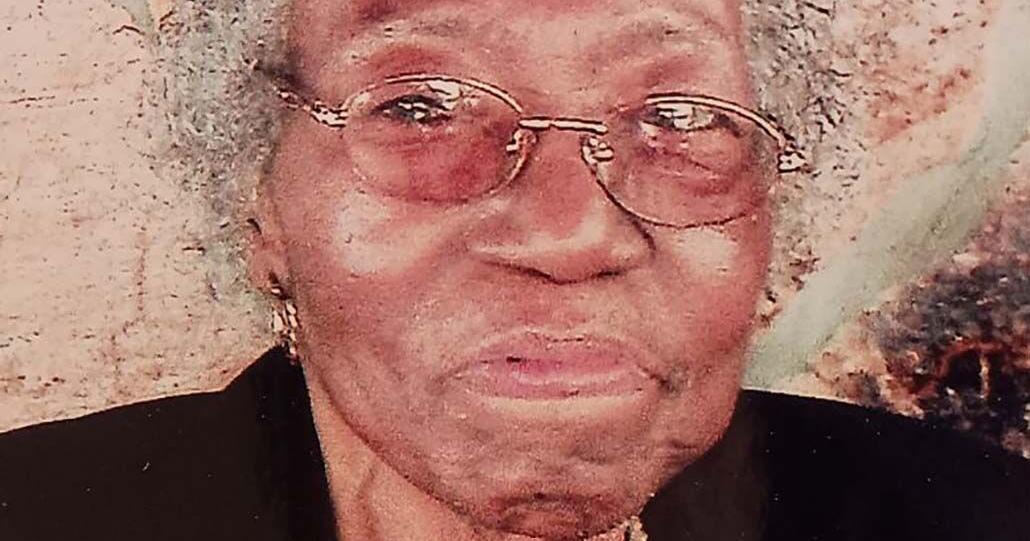 ELOISE “SUZIE” SCOTT SMITH | In Memoriam | miamitimesonline.com