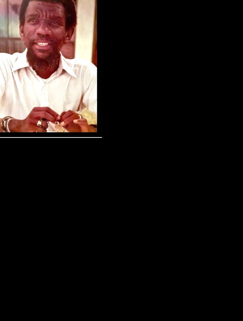 OSCAR JOHN EDWARDS JR. | Obituaries | miamitimesonline.com