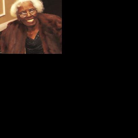 GLADYS LUCILLE GRANT | Obituaries | miamitimesonline.com