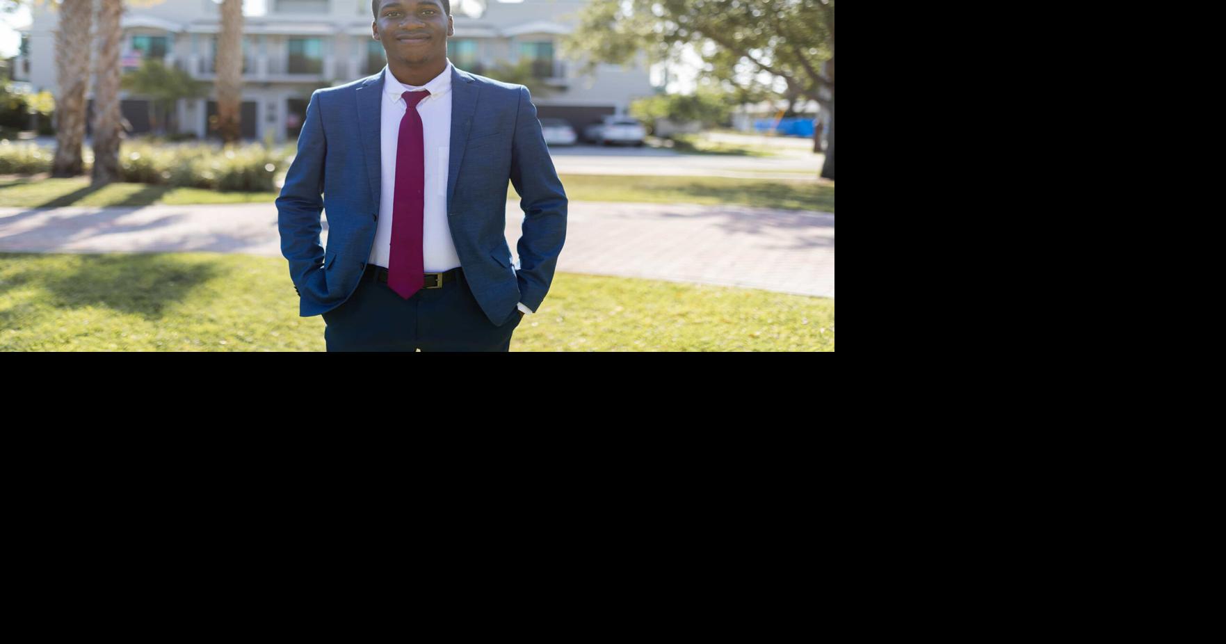 Redistricting shuffle: Elijah Manley continues CD 20 run, stresses ...