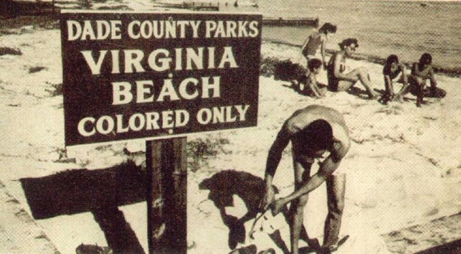 Virginia Key Beach to celebrate 77th birthday | Local News & Updates ...