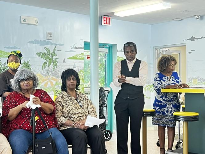 Florida District 109 house race heats up | Local News & Updates | The ...