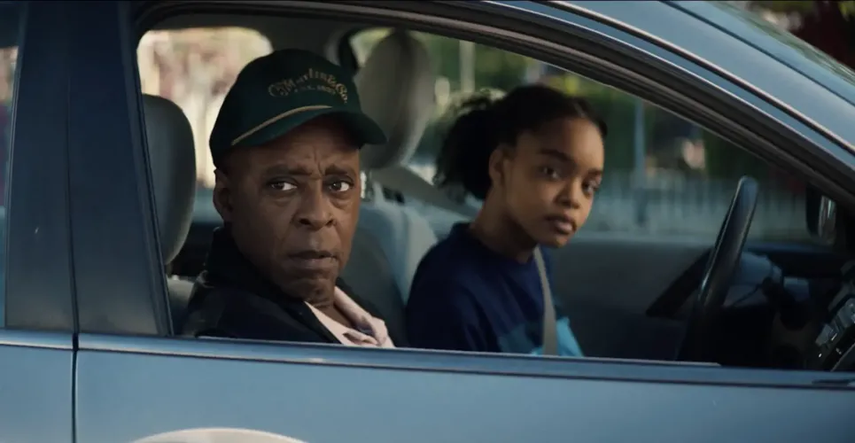 Films explore Black diaspora, community at the 30th American Black Film ...