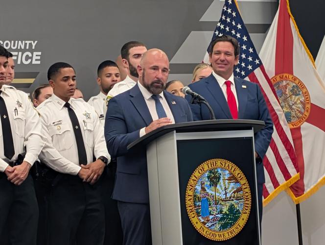 The top 10 political developments in Florida in 2025 | Florida News ...