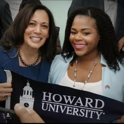 Sheila Cherfilus-McCormick preps to lead in D.C. | Local News & Updates ...