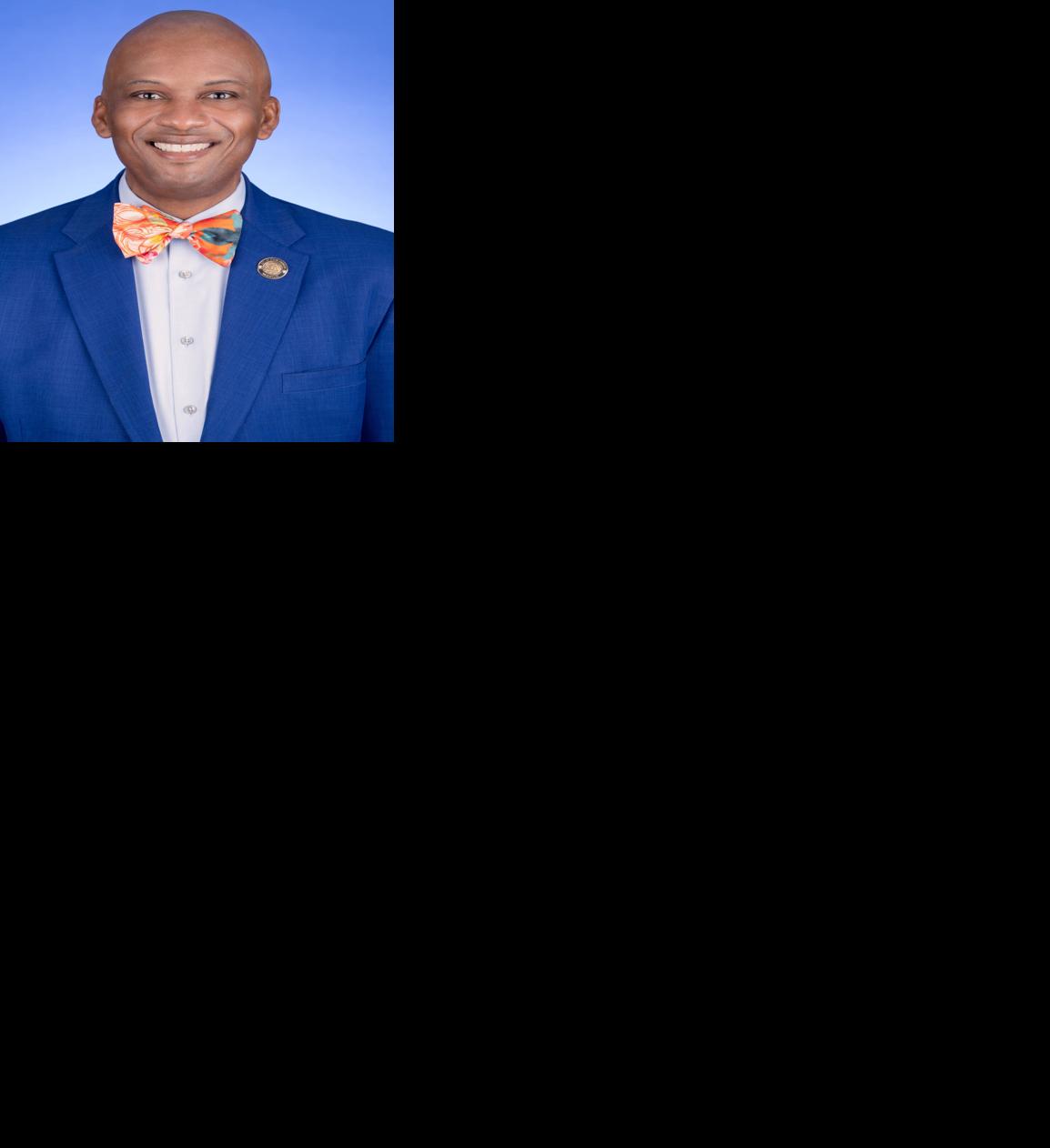 Miami-Dade Commissioner Oliver Gilbert to lead students on Civil Rights expedition | Local News ...