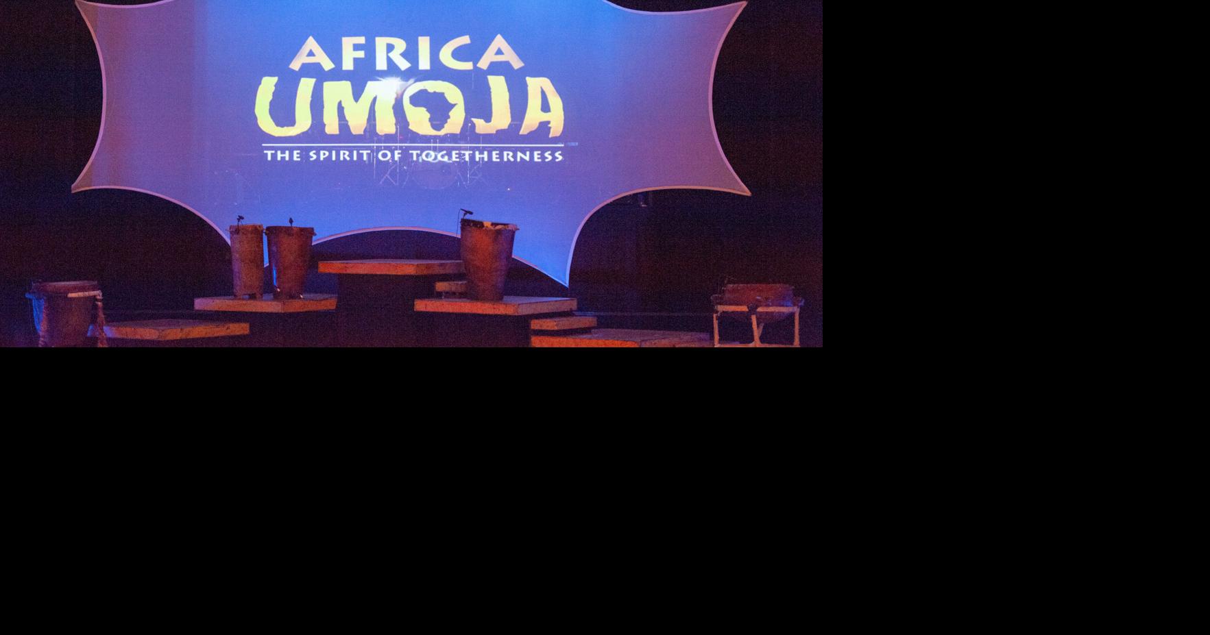 Africa Umoja brought to the United States | Lifestyles ...