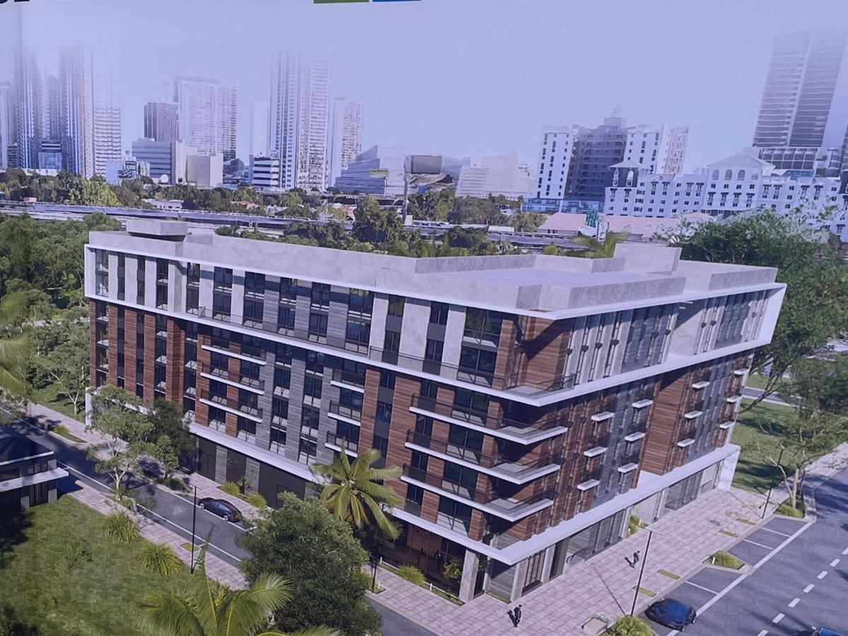 Culmer Place combats housing crisis | Local News & Updates | The Miami ...