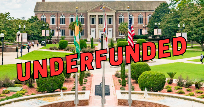 Biden administration urges governors to bridge the $12 billion HBCU ...