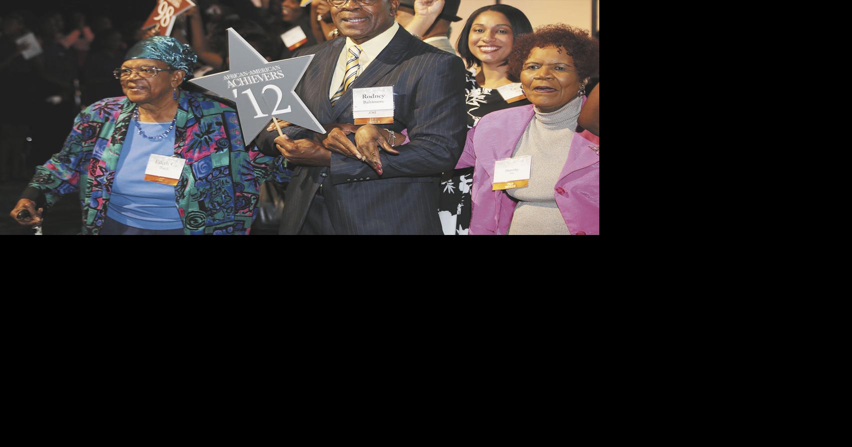 African-American Achievers’ awards help develop charities | Business ...