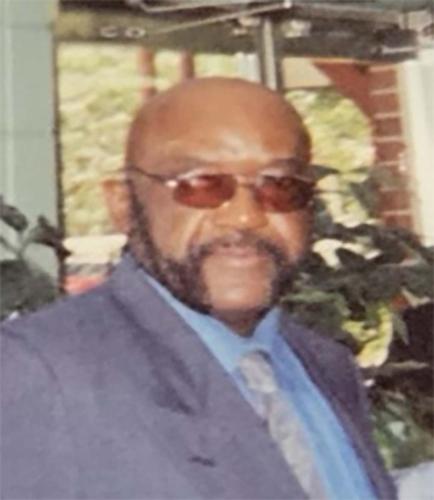 LOUIS MCDONALD SR. | Obituaries | miamitimesonline.com
