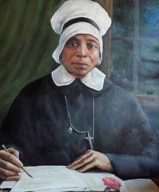 Mother-Mary-Lange-by-Rev-Peter-William-Gray.jpeg | | miamitimesonline.com