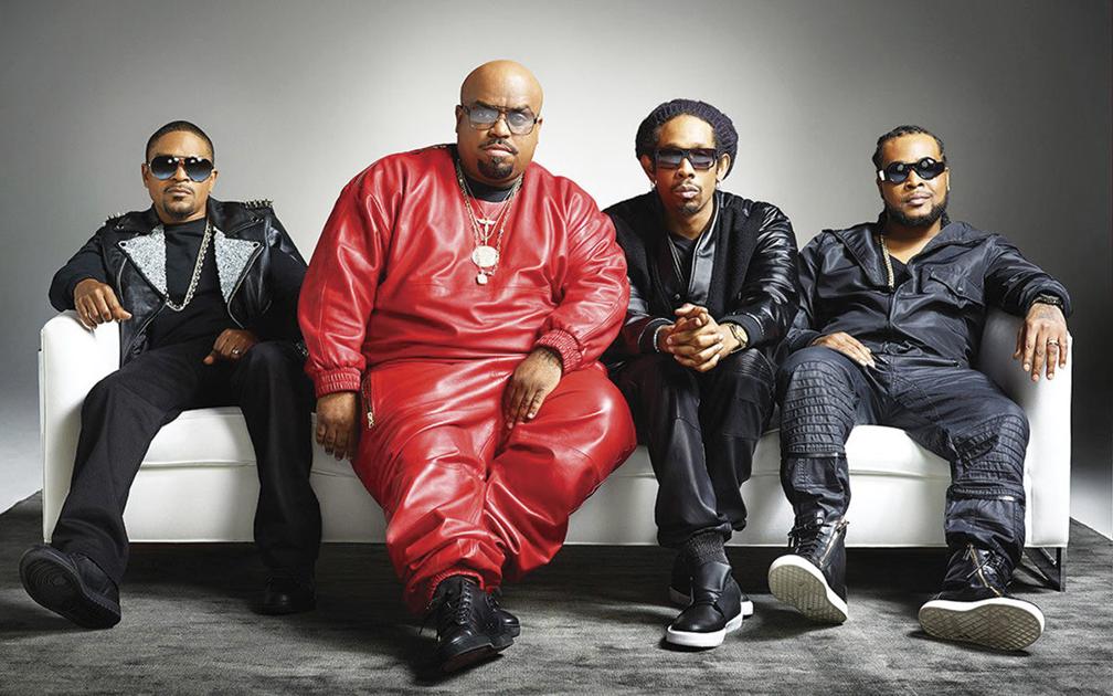 Legendary ‘Dirty South’ hip-hop group reunites for concert | Lifestyles ...