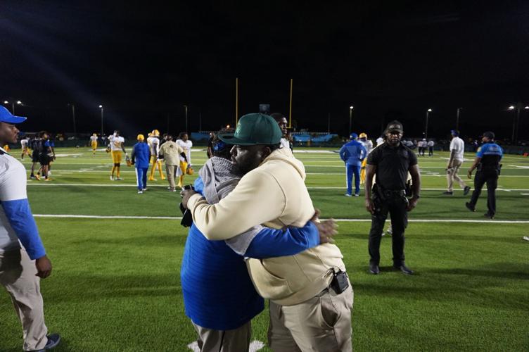 FHSAA regional finals happening Friday | Sports | miamitimesonline.com
