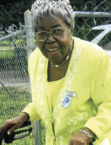 MAGGIE MAE POLLOCK | Obituaries | miamitimesonline.com