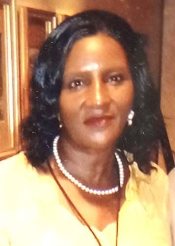 CHARMAINE ELAINE MULLINS | Obituaries | miamitimesonline.com