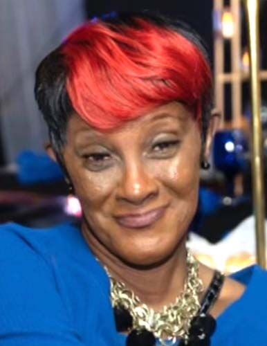 GLENNIS ANN O’SHELL | Obituaries | miamitimesonline.com