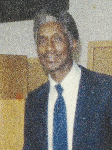 Arthur Stokes | Obituaries | miamitimesonline.com