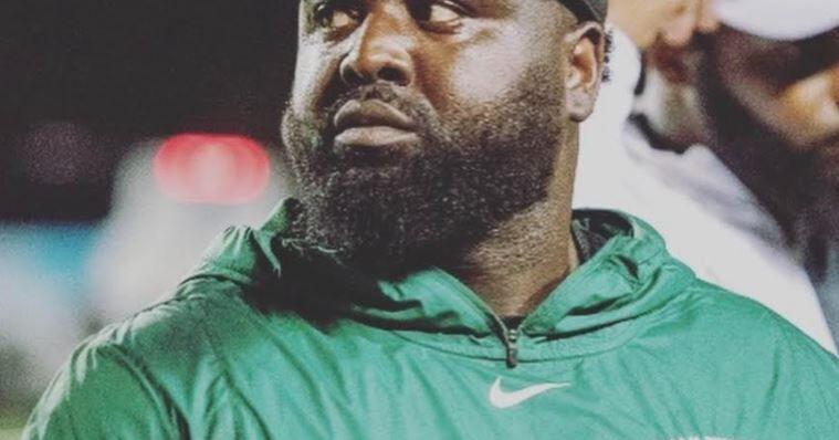 Jube Joseph new Miami Central Rockets head coach | Sports ...