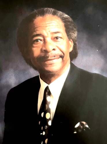 Dr. Solomon C. Stinson, Esteemed Miami Educator Dies at 86 | Death ...