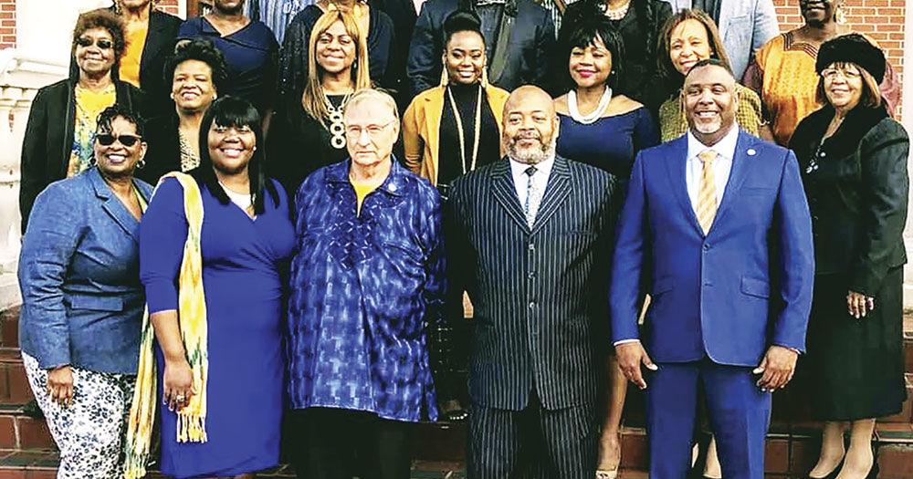 Local branch of NAACP installs new officers | South Florida News ...