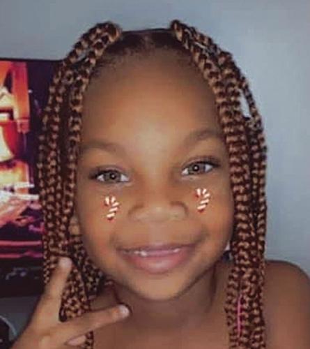 PRINCESS CHASSIDY FAITH SAUNDERS | Obituaries | miamitimesonline.com