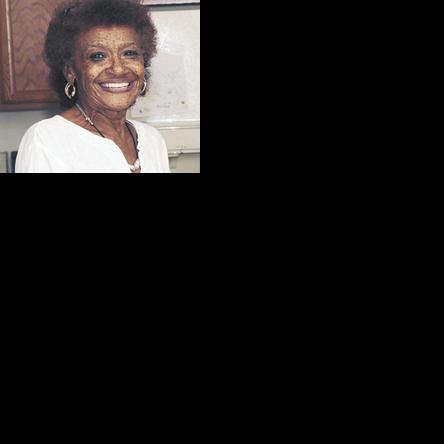 Barbara Ann Williams-Graham | Obituaries | miamitimesonline.com