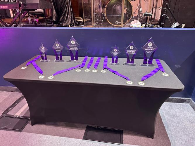 ‘Talent Hunt’ comes to a head at Purple Church | Lifestyles ...