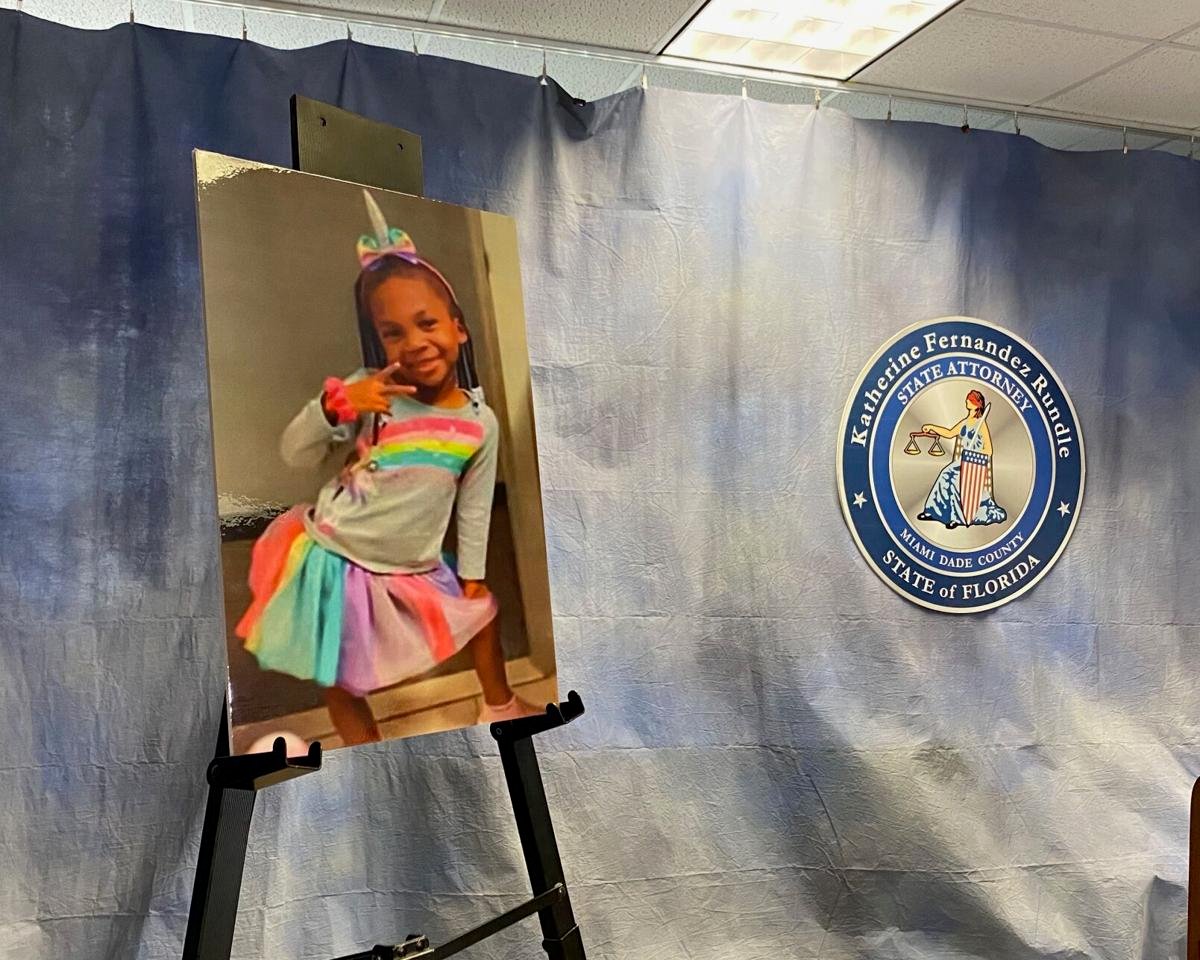 Chassidy Saunders’ family pleads for help finding killer | South ...