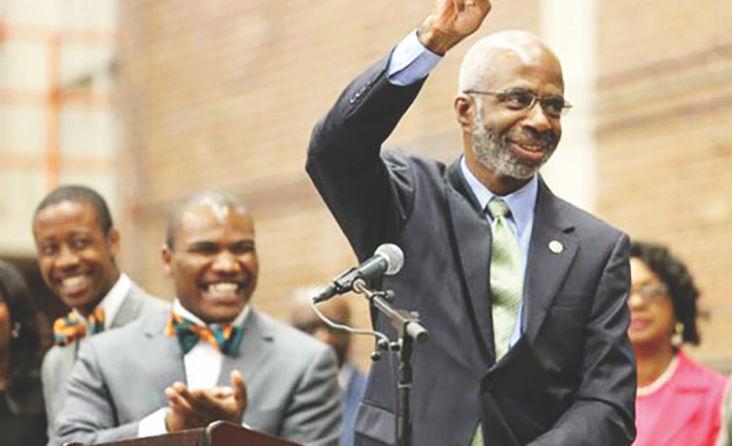 Florida A&M interim president appointed | Education | miamitimesonline.com
