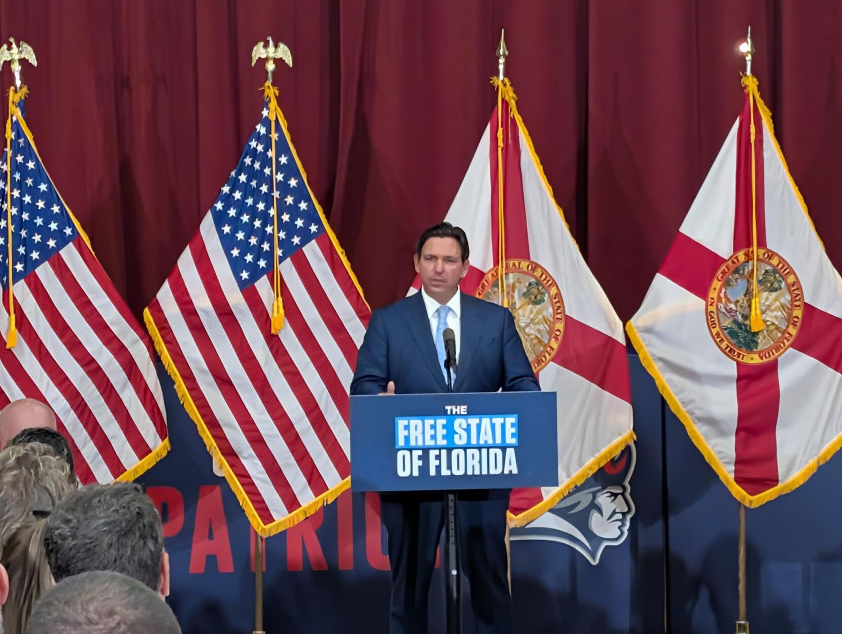 FL Supreme Court examines racial gerrymandering after redistricting ...