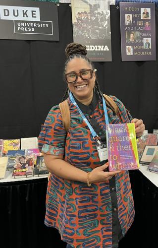 Black denomination upholds stance against same-sex marriage. A gay ...