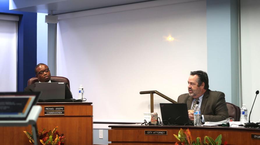 Michael Joseph calls out the cost of vengeance to taxpayers upon his ...