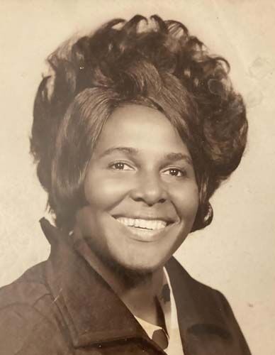 ANNIE C. HAMILTON | Obituaries | miamitimesonline.com