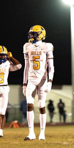 Miami Northwestern's five-star phenom Calvin Russell III commits to ...