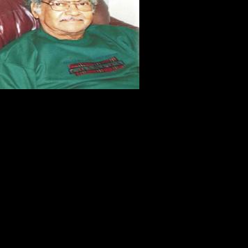 JAMES GOINS | Obituaries | miamitimesonline.com