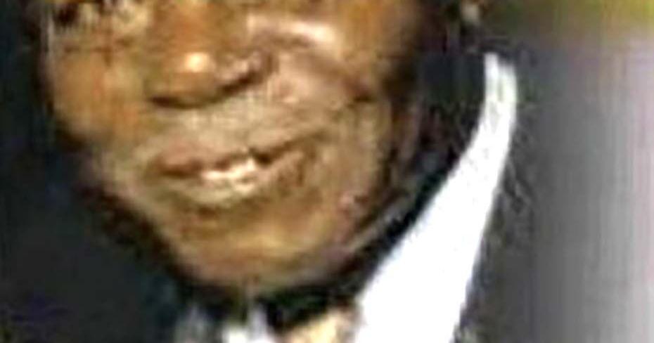 JAMES A. MCCANTS SR. | Obituaries | miamitimesonline.com