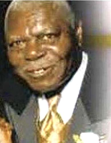 JAMES A. MCCANTS SR. | Obituaries | miamitimesonline.com