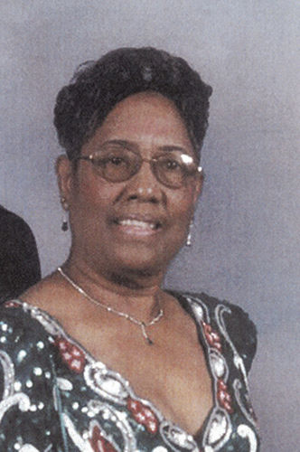 Ida Bell Major-Barkley | Obituaries | miamitimesonline.com