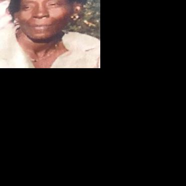 EMMA DOUGLAS | Obituaries | miamitimesonline.com