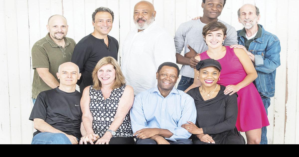 Classic play gets diverse cast members | Lifestyles | miamitimesonline.com