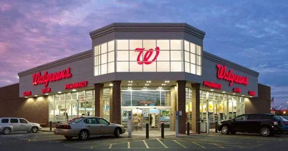 Walgreens agrees to be acquired by private equity firm for almost $10 ...