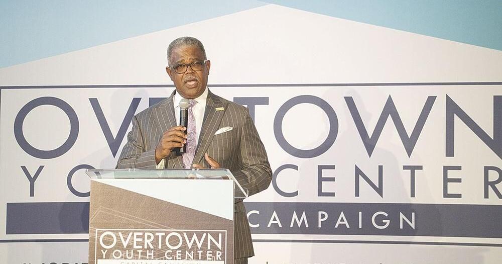 Bill Diggs on a mission to transform MDEAT | Local News & Updates | The ...